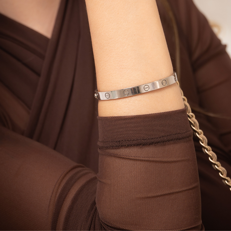 Chanel Classic Wallet on Chain – Luxe.It.Fwd